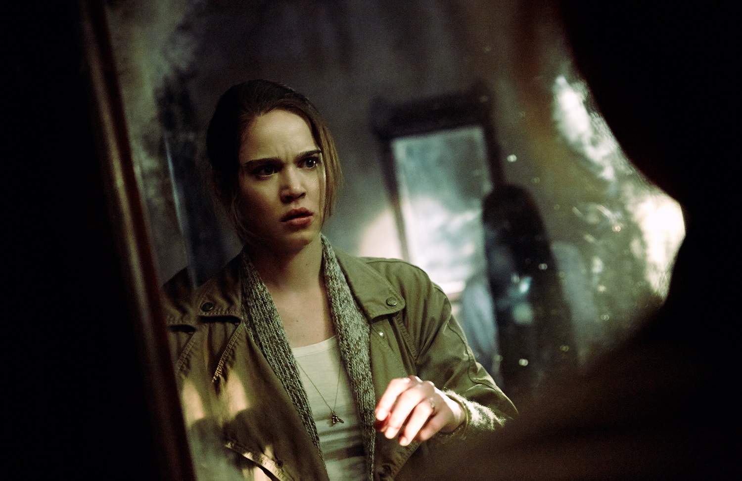 O Chamado 3 é o retorno ideal de Samara aos cinemas? | Mega Hero ...