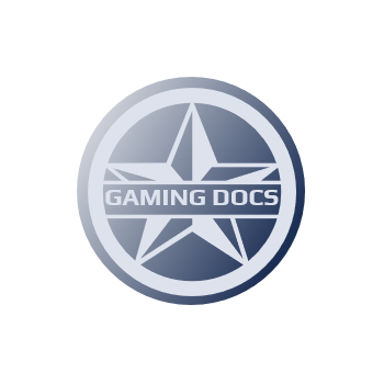 Gaming Docs