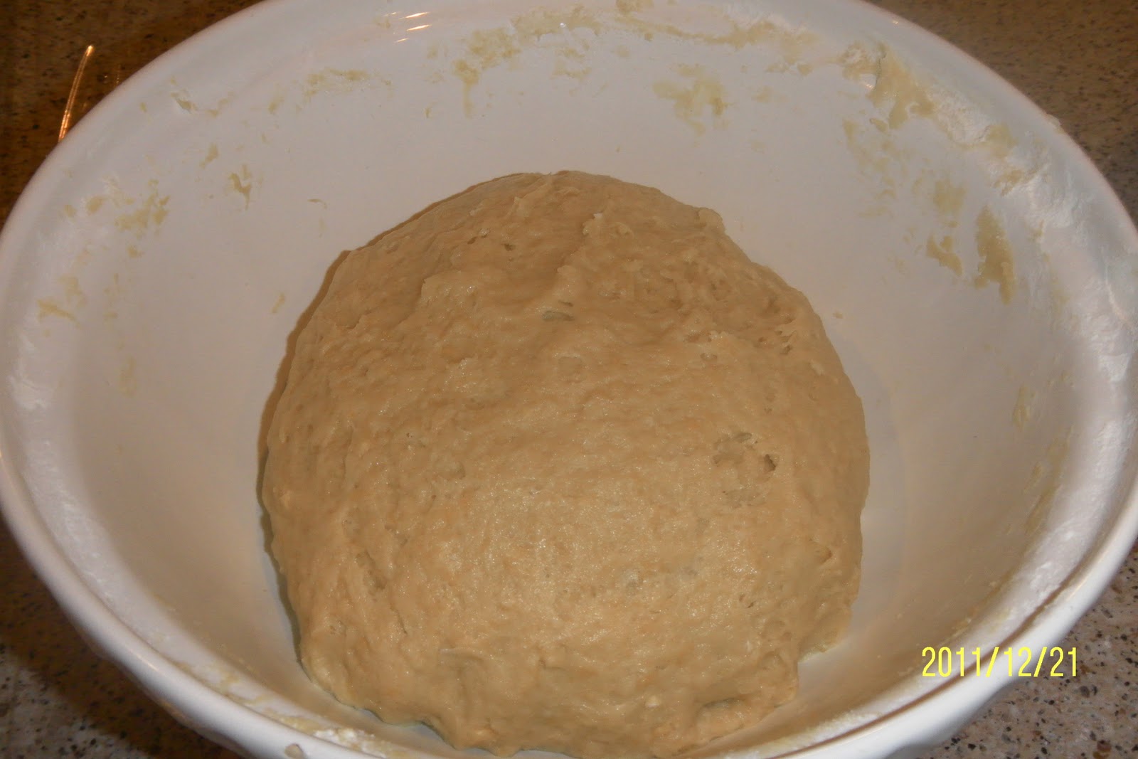 FLOWER POT KITCHEN: ROASTED CRACKLING HOT WATER CRUST PASTRY HAND ...