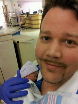 Emily Isabel Roe: June 5, 2012