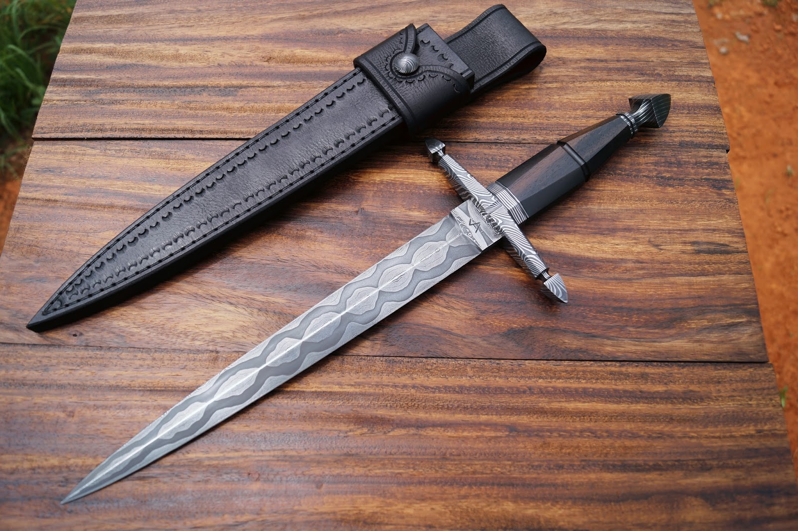 Wicked Dagger | BladeForums.com