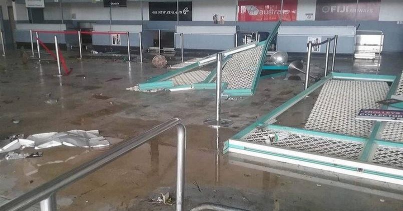 Tonga State of Emergency declaration extended - Papua New Guinea Today