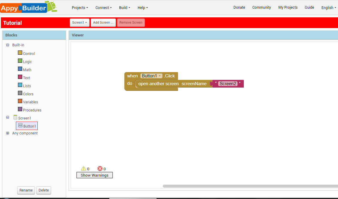 Appybuilder | Make app with appybuilder - All About Tech