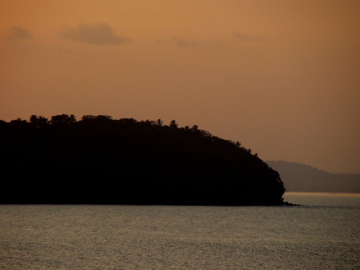 Agri and Eco-Tourism in CamSur: Garchitorena, Camarines Sur