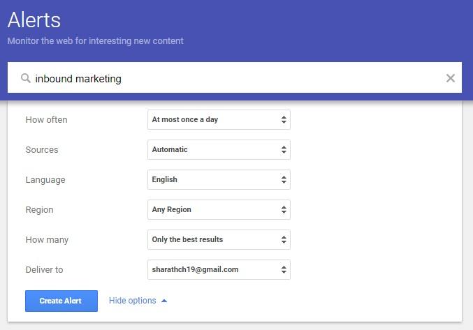 8 Powerful Online Marketing Tools From Google