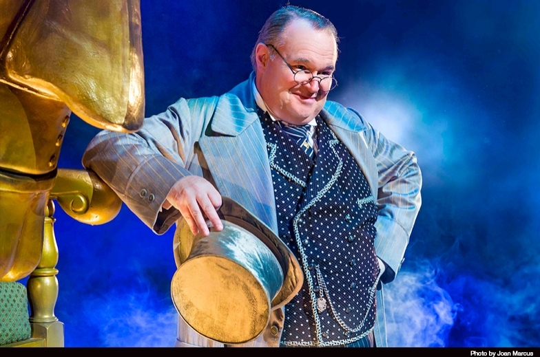 UPCOMING: Wicked returns to the Detroit Opera House, August 8 ...