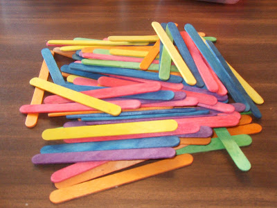 Simple Joy Crafting: 100 Party!