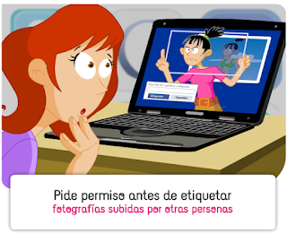 10 reglas básicas de la netiqueta