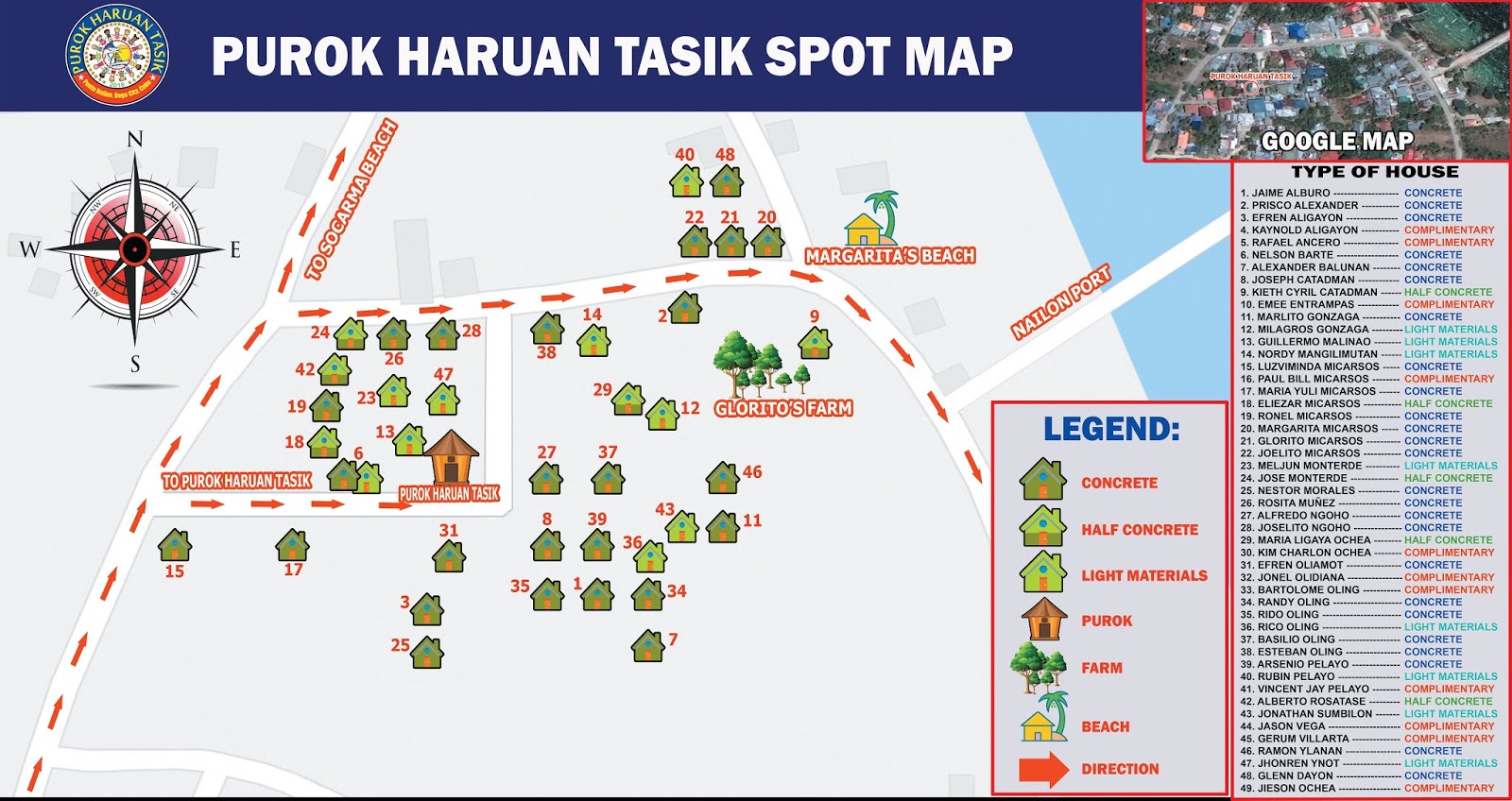 Spot Map Of Purok Haruan Tasik spot-map-of-purok-haruan-tasik