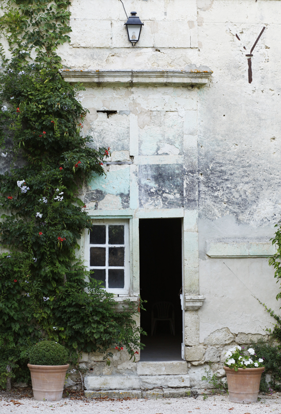 Henry Roy: A visit to Marion Ruggieri, Paul Barrois and their son Abel ...