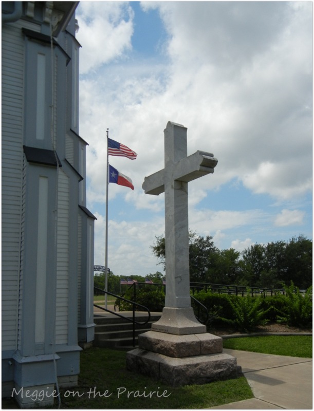 Meggie On The Prairie: The Continuing Story of Dubina