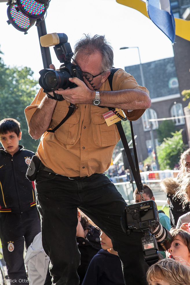 NOORD010inbeeld: Noord Sport: Ronde van Noord en Sportentocht