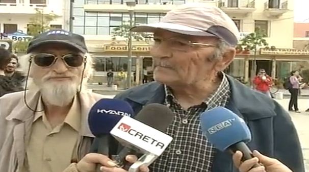 ...εδώ γελάμε!: ΑΣΤΕΙΑ ΒΙΝΤΕΟ : "...ΝΑ ΧΑΜΕ ΑΚΟΜΑ ΔΥΟ ΤΕΤΟΙΟΥΣ ΤΡΕΛΟΥΣ..."