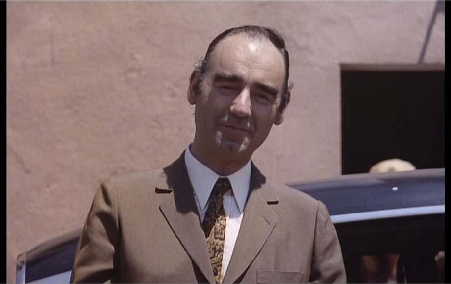 L'Alligatographe: Le viager