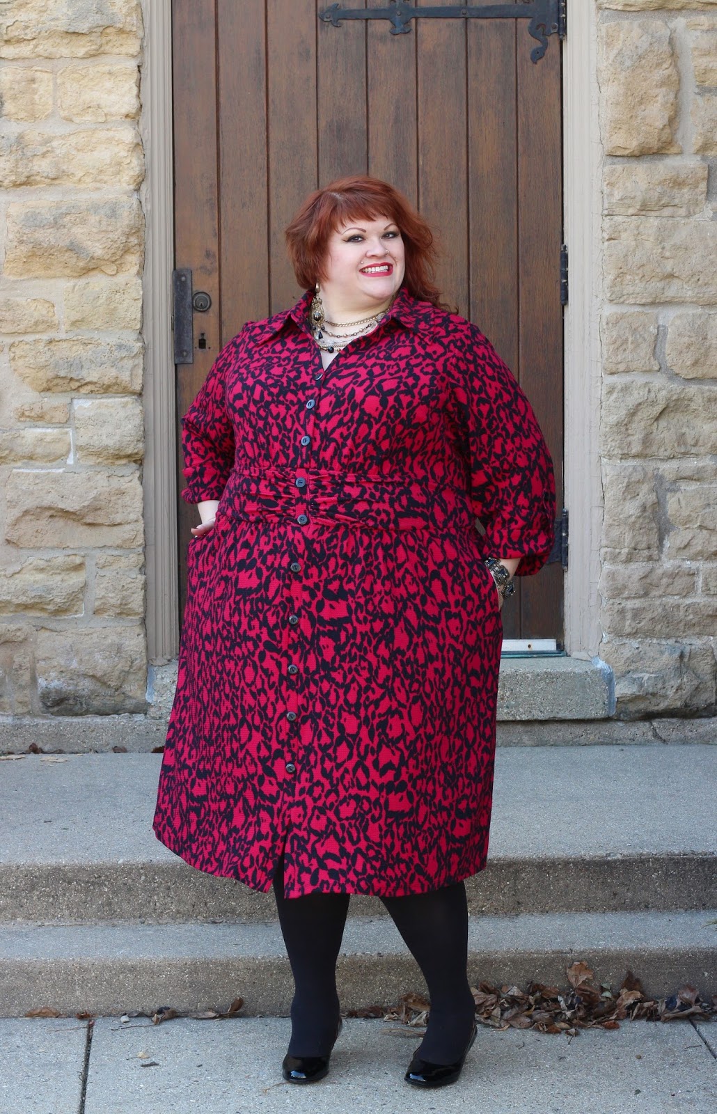 The Muffin Queen's Closet: Pierogi Making Birthday Celebration