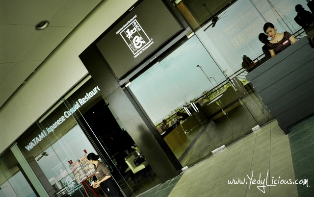 Watami Japanese Casual Restaurant Philippines | YedyLicious Manila Food ...