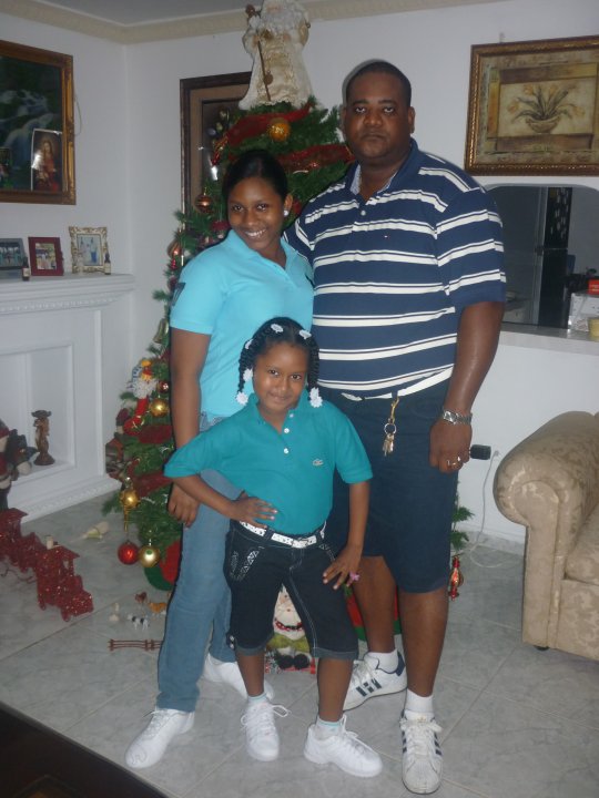 Mi Familia : Mis Parientes