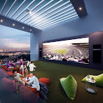 Bennington Residence