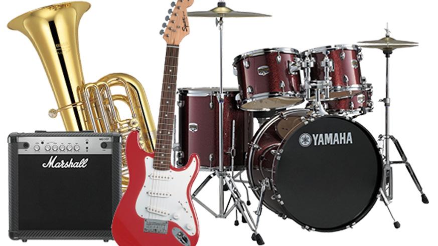 Musical Intruments: 10 Reasons You Should Take Up A Musical Instrument