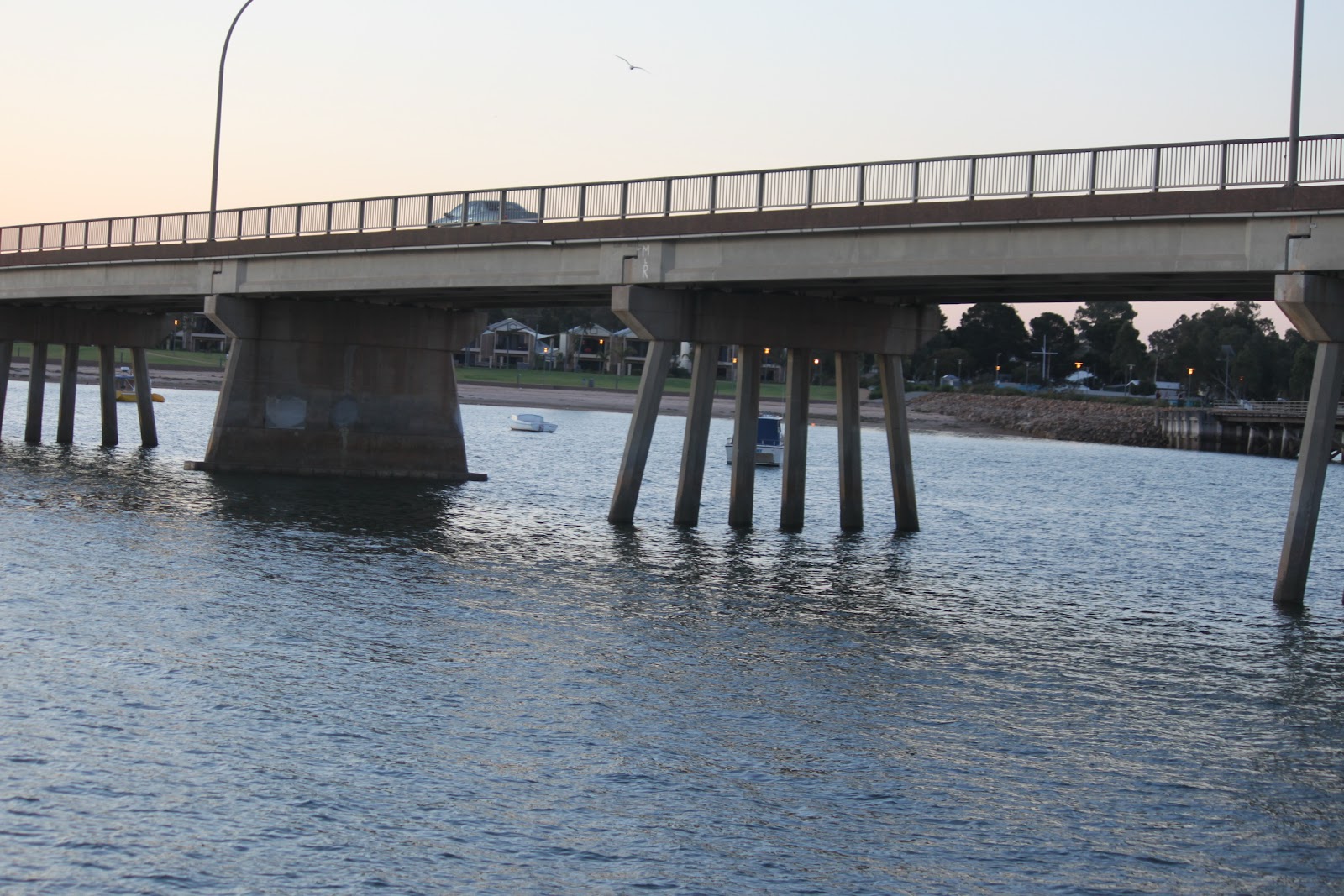 out back tania: Port Augusta Sunsets and Sunrises,