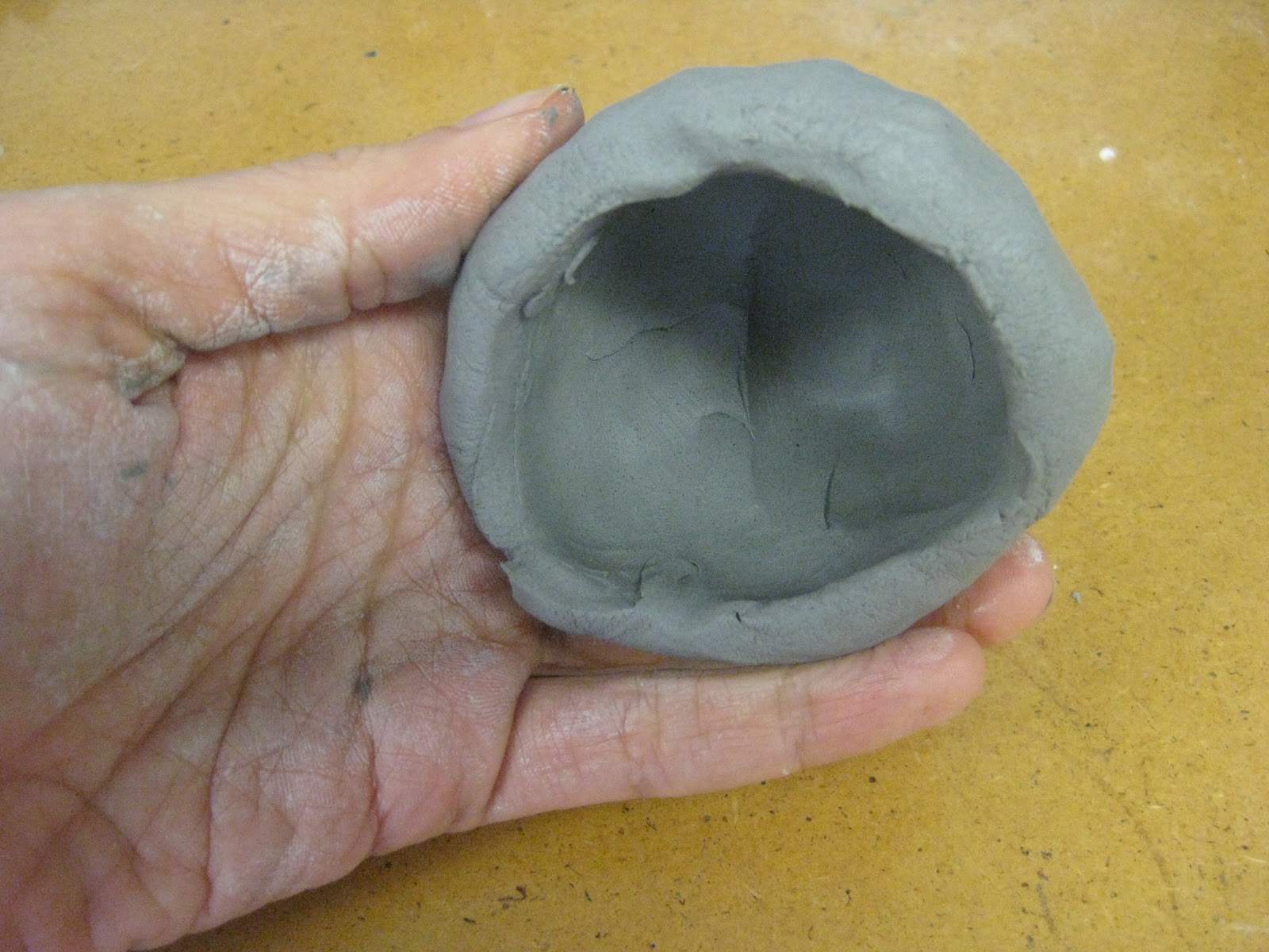 Cassie Stephens: April 2013