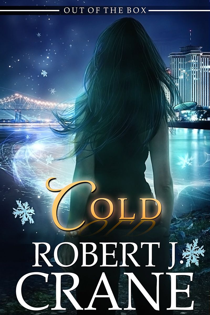 Robert J. Crane: Cold