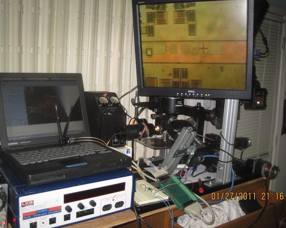 Ic Reverse Engineering And Other Adventures Linuxcncmachinekit Bbb And Python