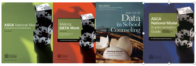 Elementary Counseling Blog: Perception Data Series