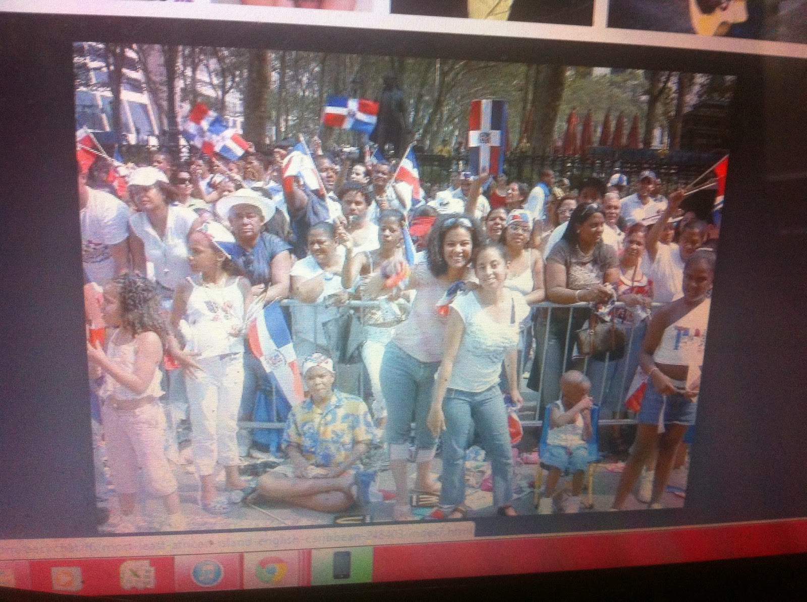 THE BLACK SOCIAL HISTORY:: BLACK SOCIAL HISTORY : AFRO-DOMINICAN IS THE ...