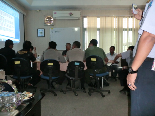 KOPATAS: Aktivitas Pembuatan SIM Kolektif