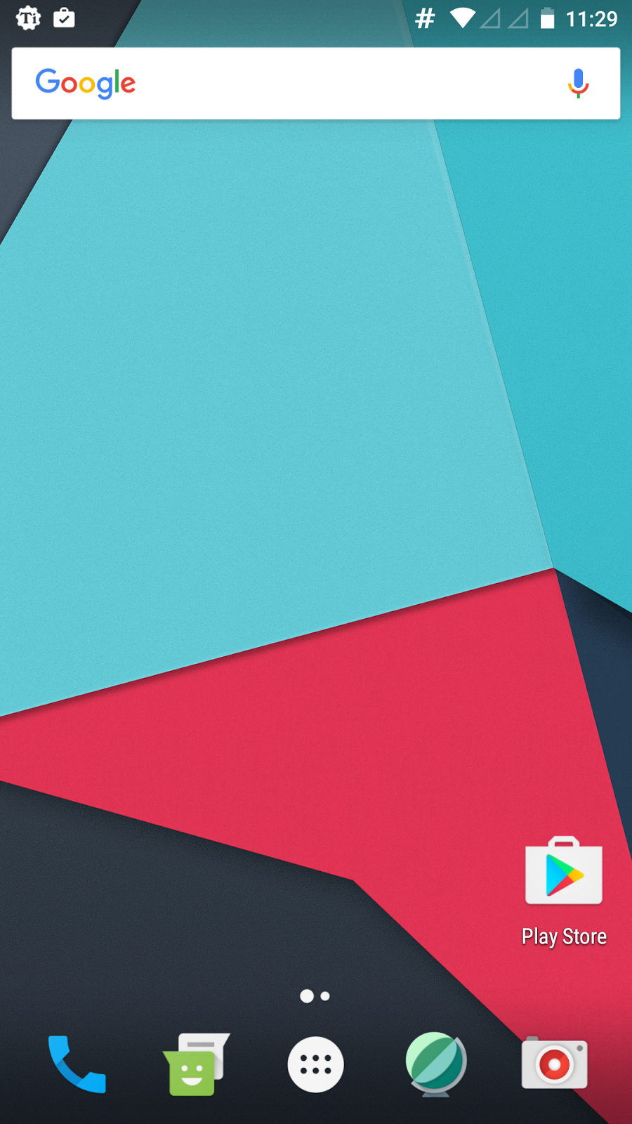 ROM Screenshots : Screenshots