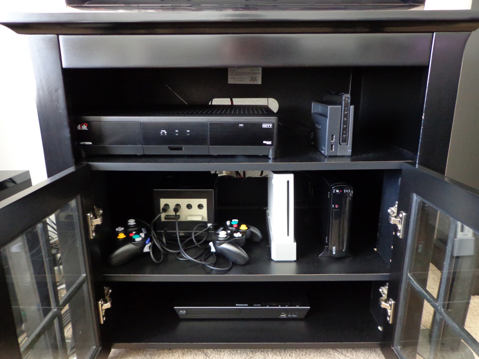 WatchmeplayNintendo: Mike's 2017 Boxed Wii U Collection