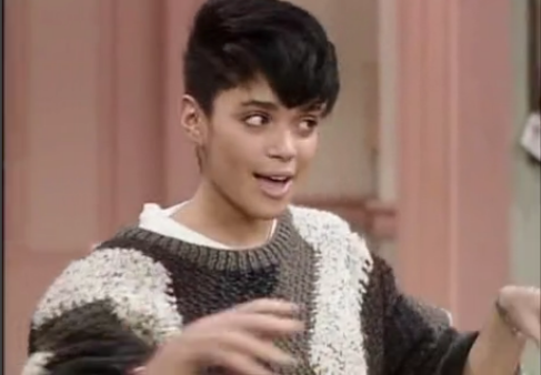 Unlikely Style Icon: Denise Huxtable | Fitzroy Boutique