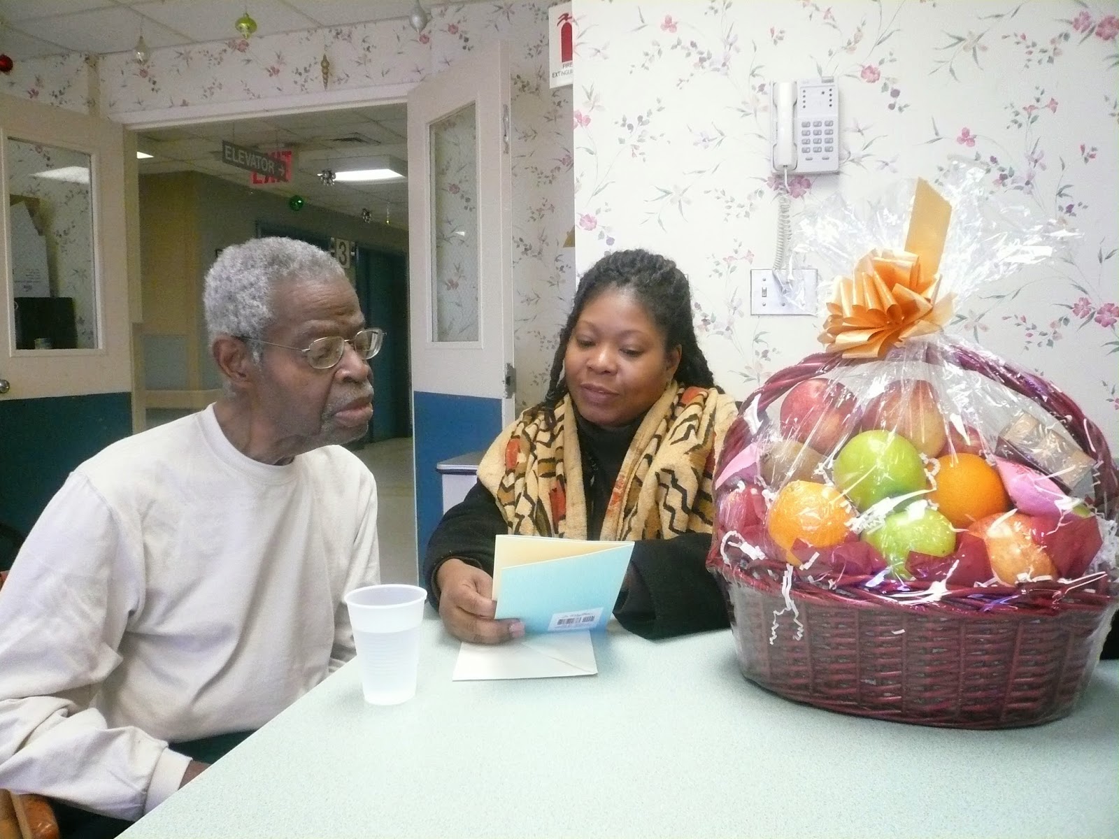 halftruth: Breukelen Bleu insults the Black Community, Dr Ben and Sista ...