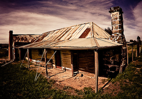 A New View of Red – Ned Kelly The True Story