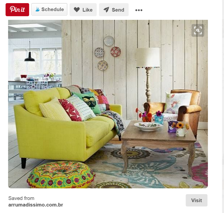 The Peculiar Treasure: My 4 Favorite Pinterest Categories (Favorite ...