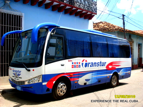 EXPERIENCE THE REAL CUBA: HOW TO GET FROM HAVANA TO TRINIDAD