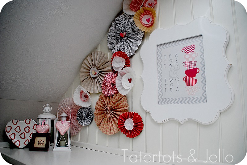 WHEN LIFE GIVES U LEMONS: pin wheel paper wheel I ADORE