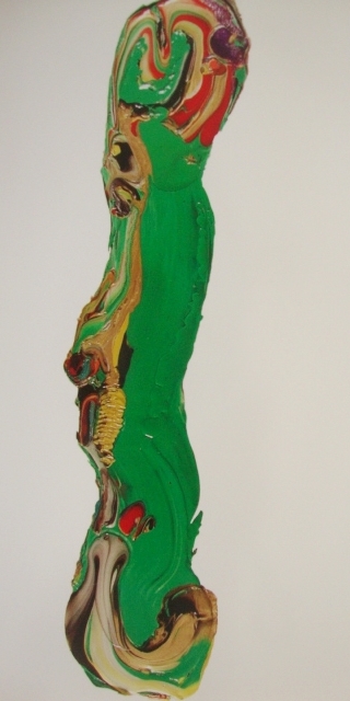 Bilhenry Gallery Artists at Spectrum-Miami: Irene Neal