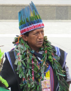 CIVILIZACIONES INDIGENAS: WAYÚU CULTURE