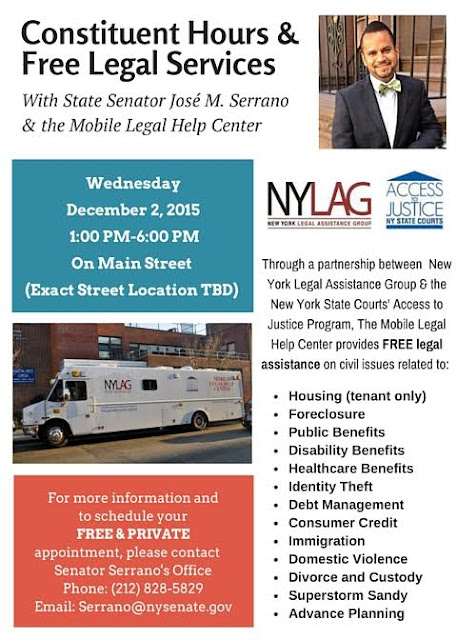 Roosevelt Islander Online: Free Civil Legal Assistance From NYLAG ...