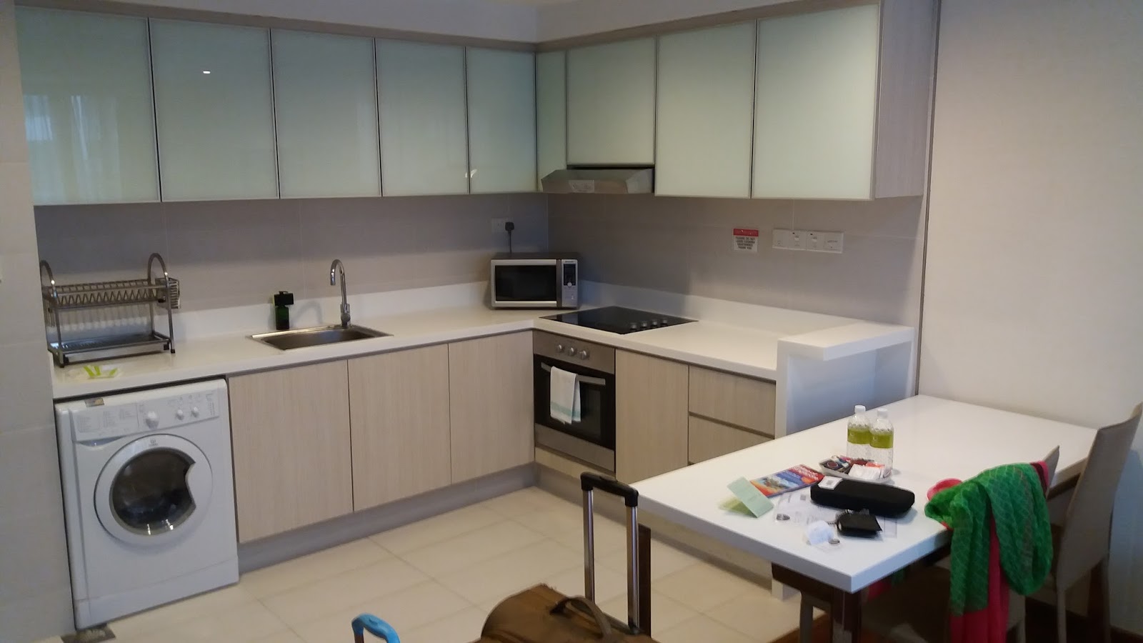 thing around the world, pakistan and travel