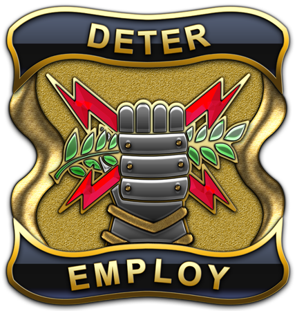 Military Insignia 3D : U.S. Department of Defense: insignia of Unified ...