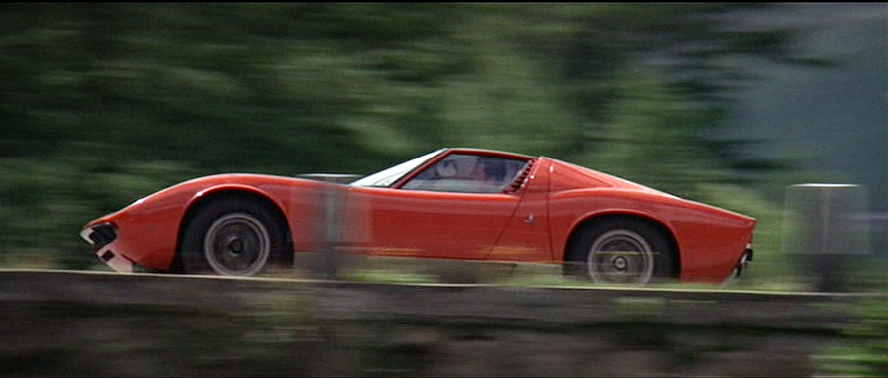 Zero to Sixty: The Italian Job (1969)