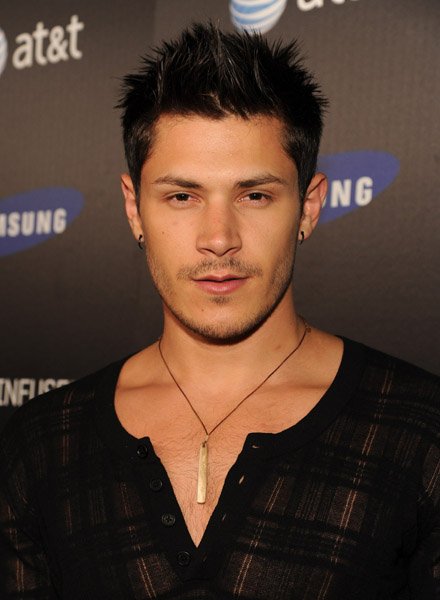 I Like Man: Alex Meraz