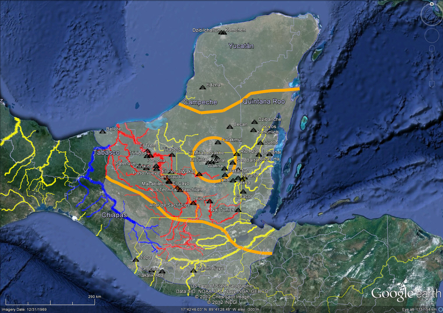 BOOK of MORMON RESOURCES: Linguistic Littorals