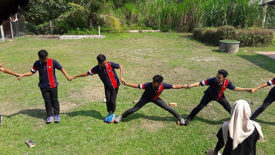 Sultan Ismail College: 2018