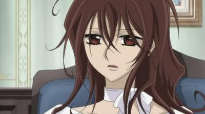 Anime Paradise Place: Vampire Knight