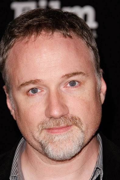 Movie Stars Parade: David Fincher (1962 - ... )