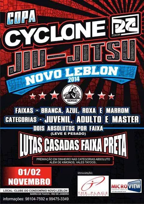 Blog do Olivar: EXCLUSIVE EXPERIENCE MASTER CLASS CAMPING E COPA CYCLONE